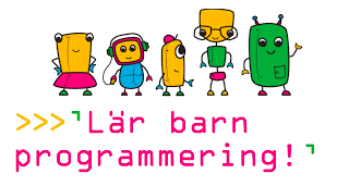 Skolbanken · Programmering år 2-3